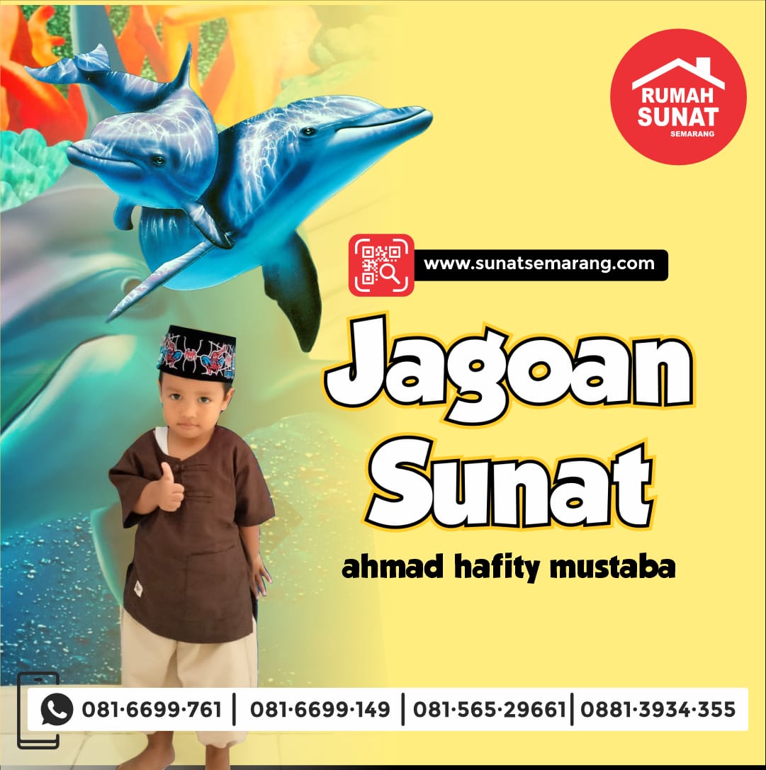0881.3934.355 // RUMAH SUNAT SEMARANG JASA SUNAT SEHAT TERLENGKAP DI ...